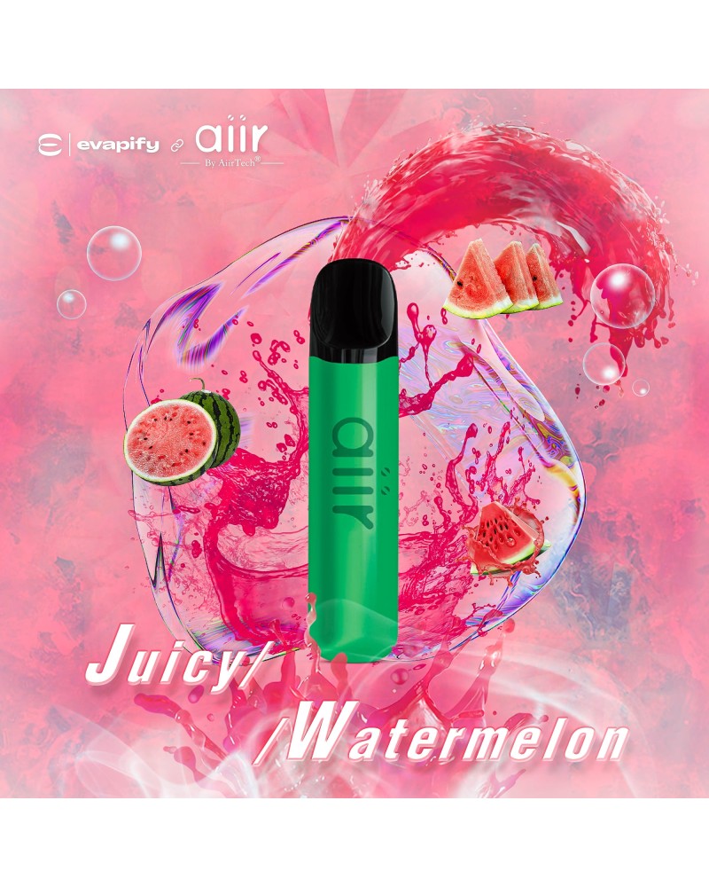 E-Zigarette 600 Puffs Kaufen | Frischer Mojito Geschmack