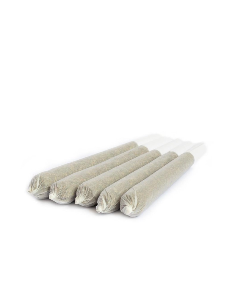 Achat Joints CBD Pré-Roulés Blueberry en ligne | B-Chill CBD