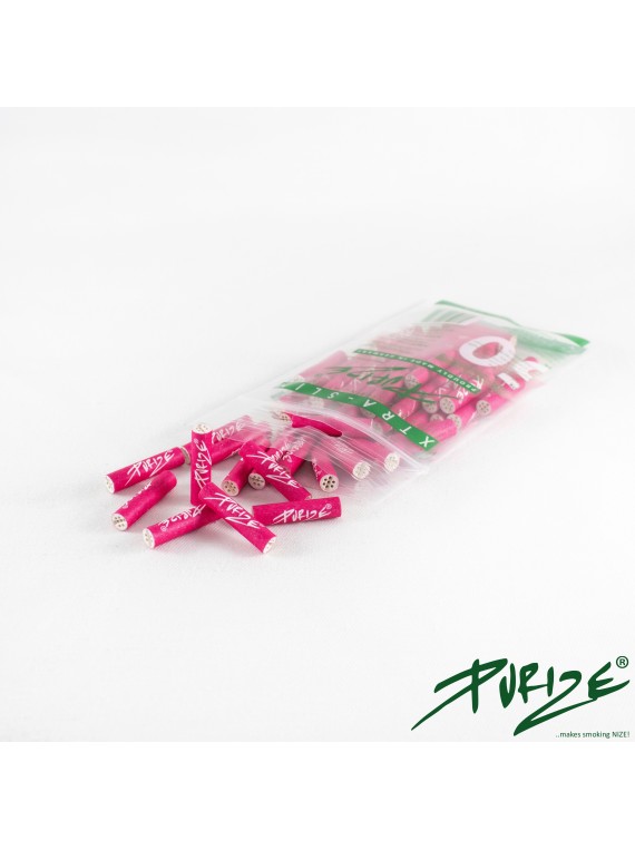 Pink Purize Aktivkohle Filter | B-Chill CBD Online Shop